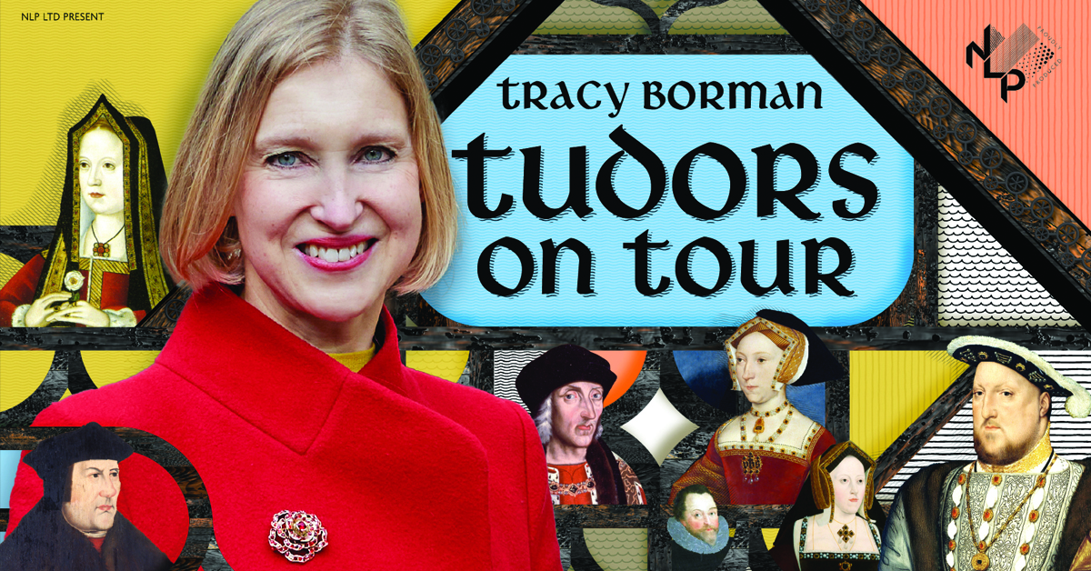 Tudors On Tour - Rother Street Arts House - Stratford-upon-avon